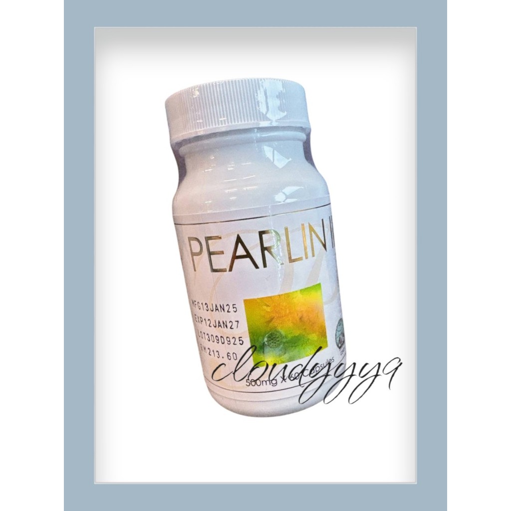 E.Excel Excel 丞燕 Pearlin II 珍圆 | Shopee Malaysia