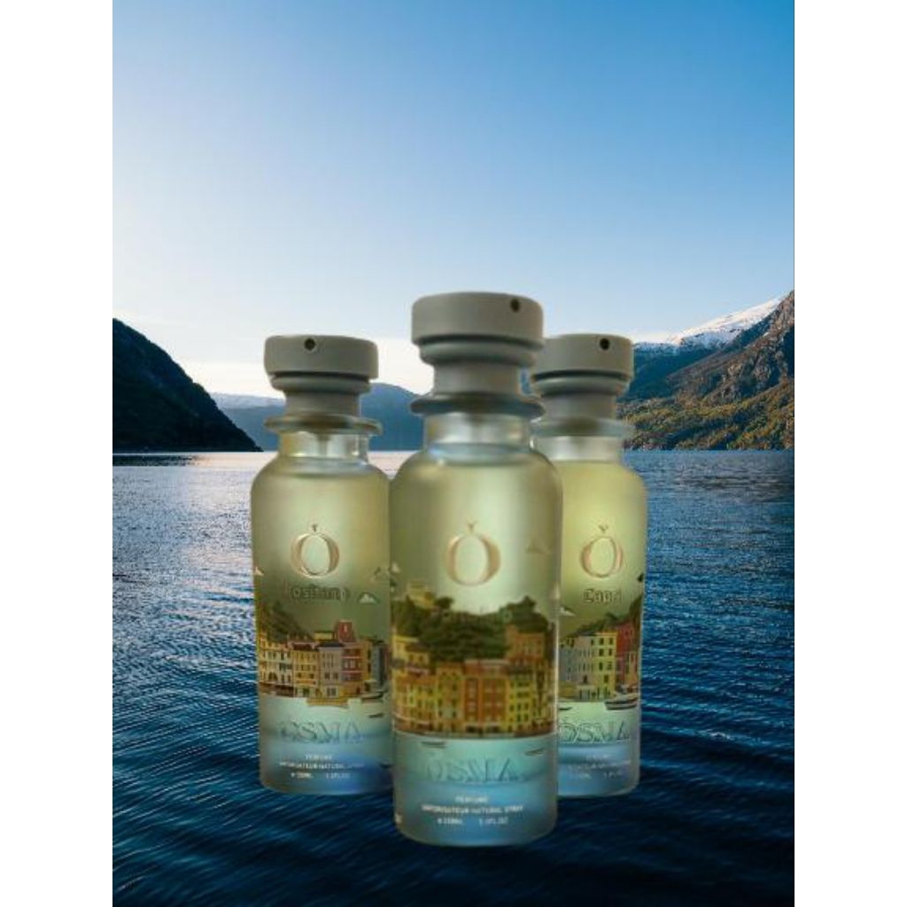 Osma Italian Set - 150 Mls (New Collection) | Shopee Malaysia