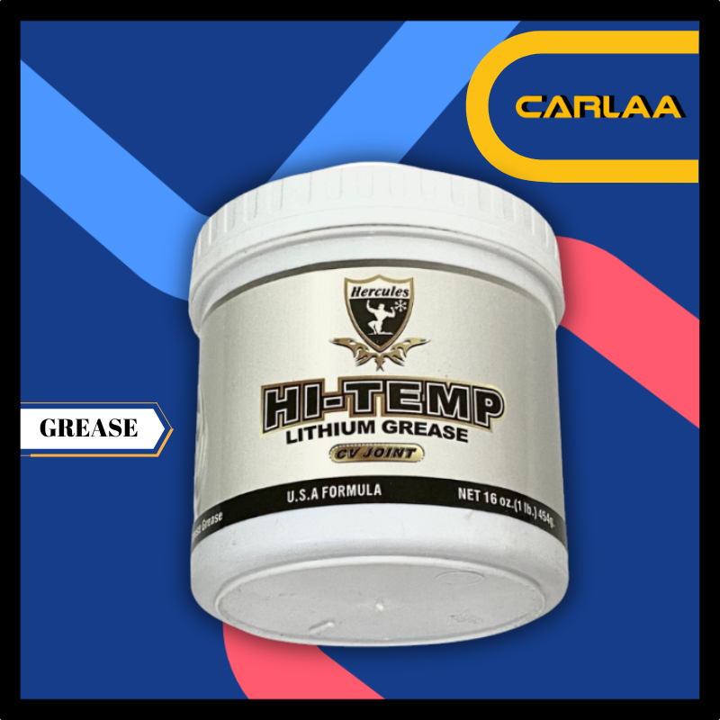 DRIVE SHAFT Grease (Hi Temp Lithium) | Shopee Malaysia