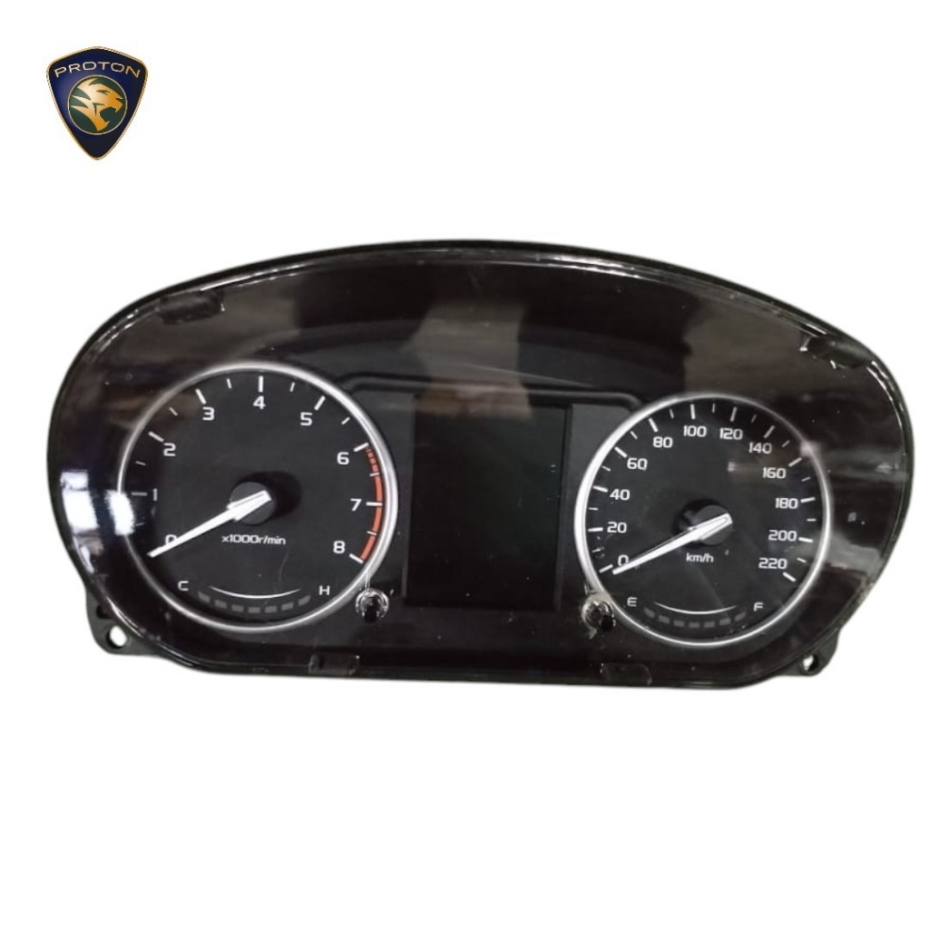 PW954361 PROTON PERSONA VVT 2018 /IRIZ 2020 S4PH AUTO METER (USED ...