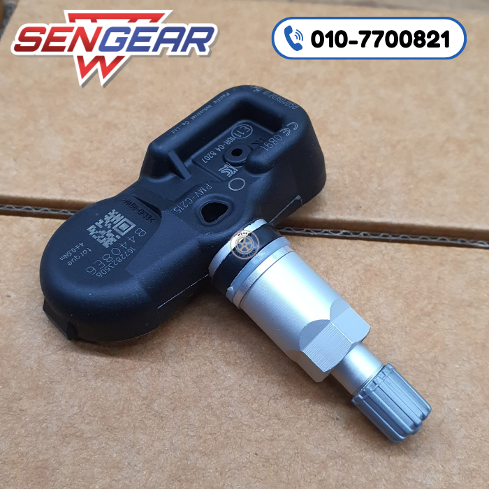 TOYOTA ALPHARD VELLFIRE AGH30, LEXUS LM350, RX350 TPMS TIRE PRESSURE ...