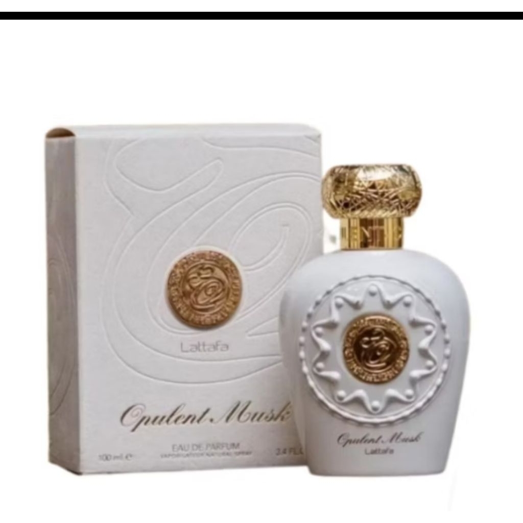 🔥🔥HOT SELLING 🔥🔥 OPULENT MUST PERFUME EDP 100ML FOR UNISEX | Shopee ...