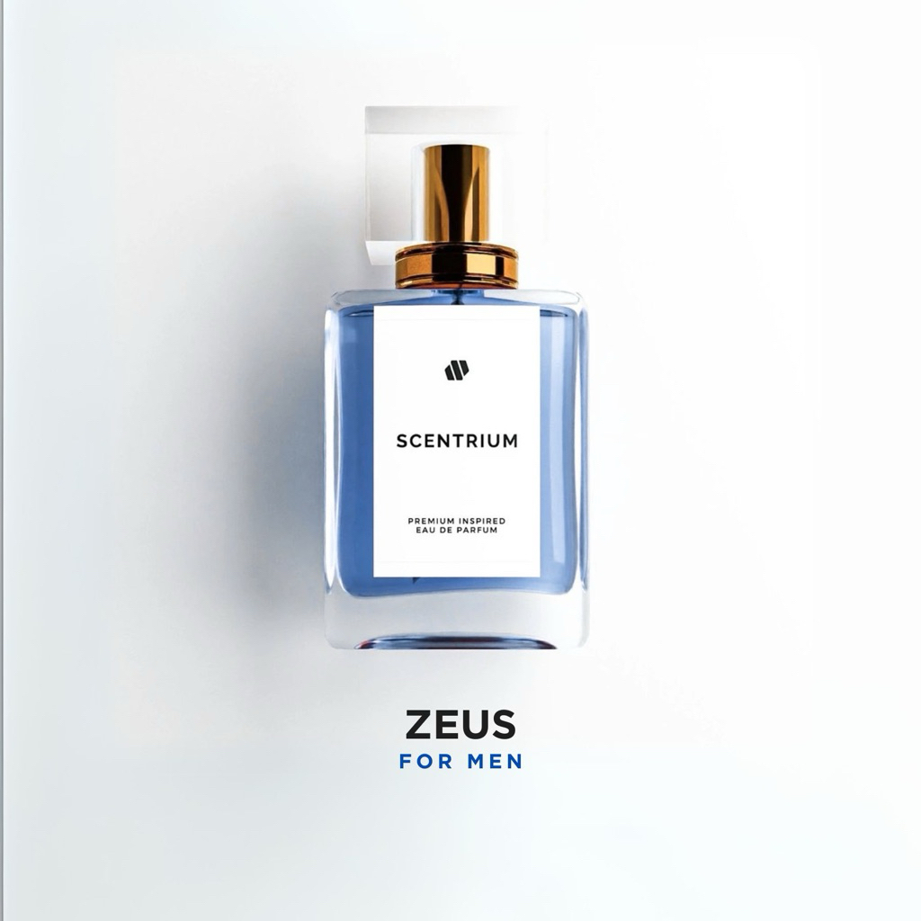 Zeus | Inspired by Dylan Blue Pour Homme | Perfume EDP For Men ...