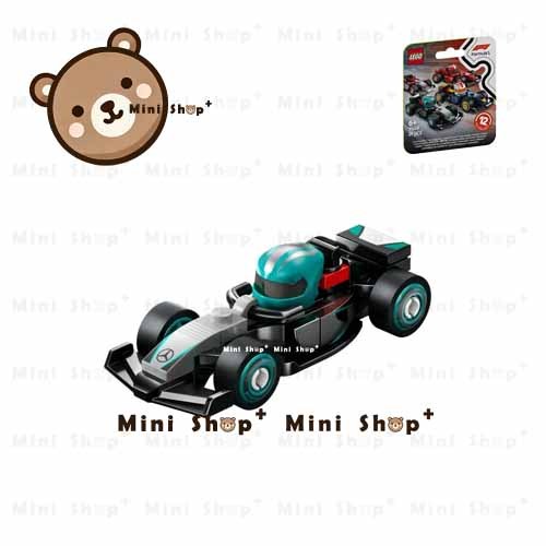 [Mini Shop+] LEGO 71049 - F1 Collectible Race Cars 71049 - 2 colf1rc ...