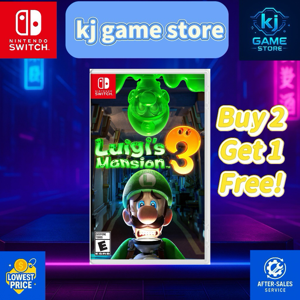 Shop Nintendo Games Products Online - Games | Gaming & Consoles, May ...