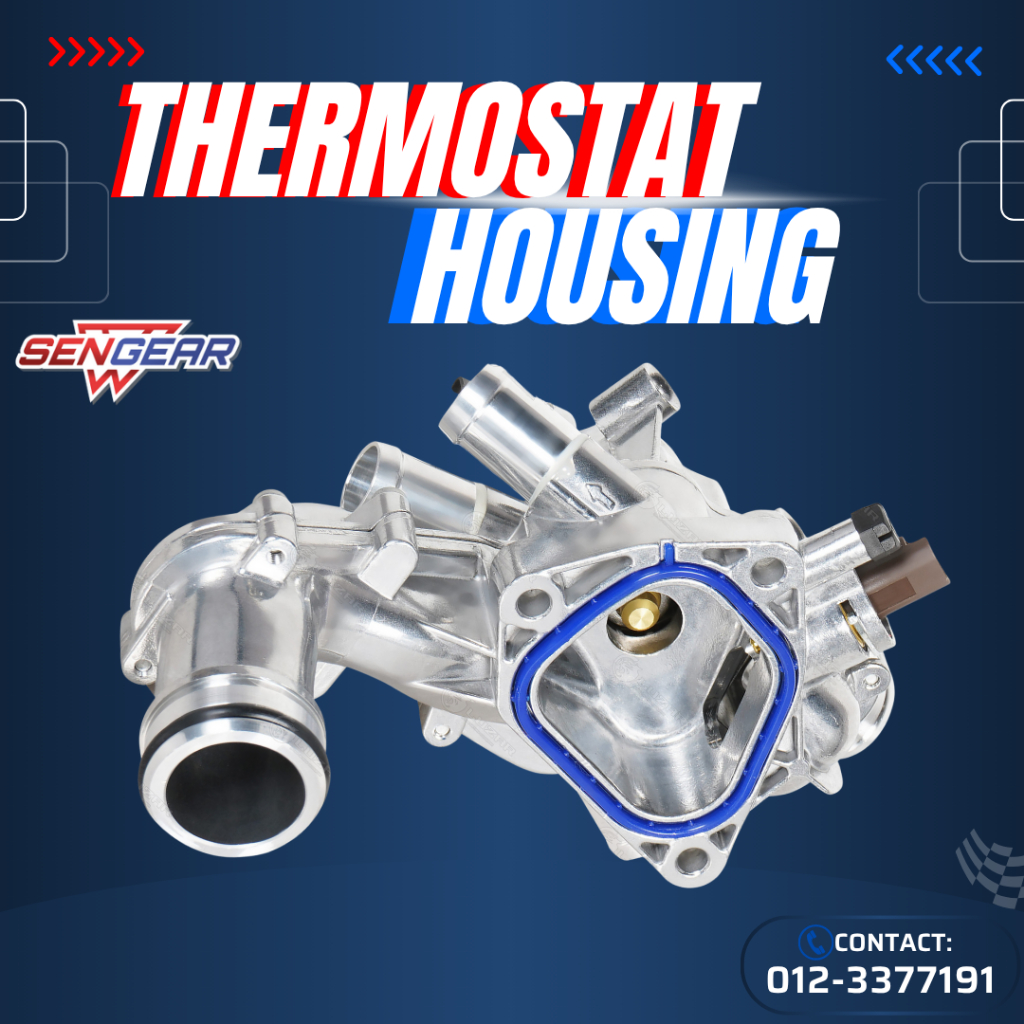 ALUMINIUM 1336Z6 PEUGEOT 308 / 408 / 3008 / 5008 / RCZ ENGINE COOLANT ...