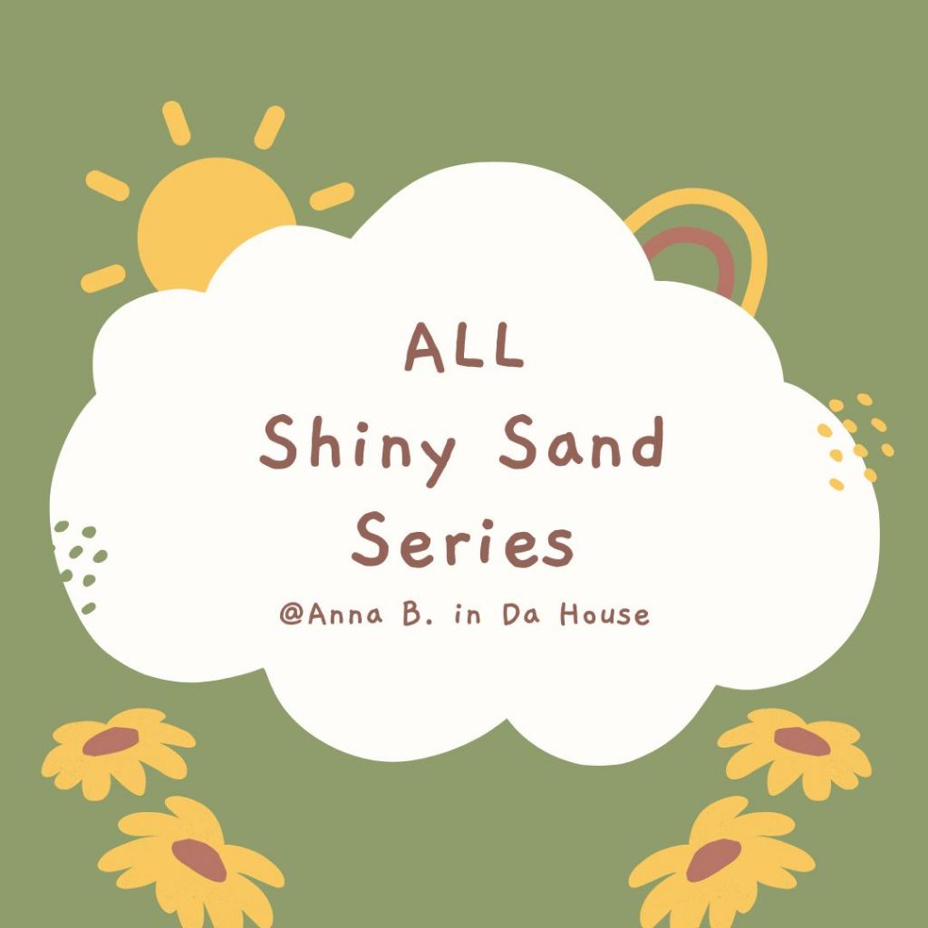 🌟LIVE🌟Shiny Sand Series 爆闪流沙系列拆拆拆 | Shopee Malaysia