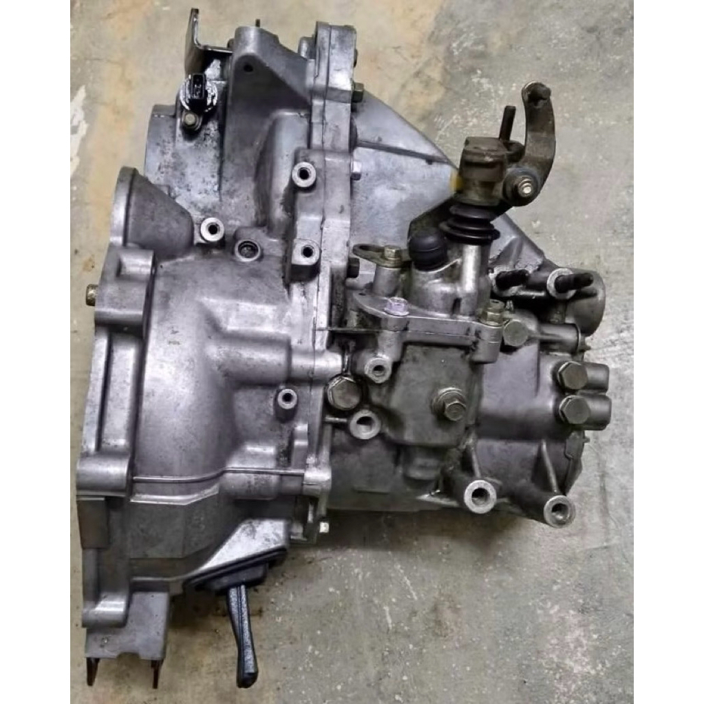 GEARBOX MANUAL WAJA /BLM1.6 GEN 2 CAMPRO/CAMPRO CPS | Shopee Malaysia