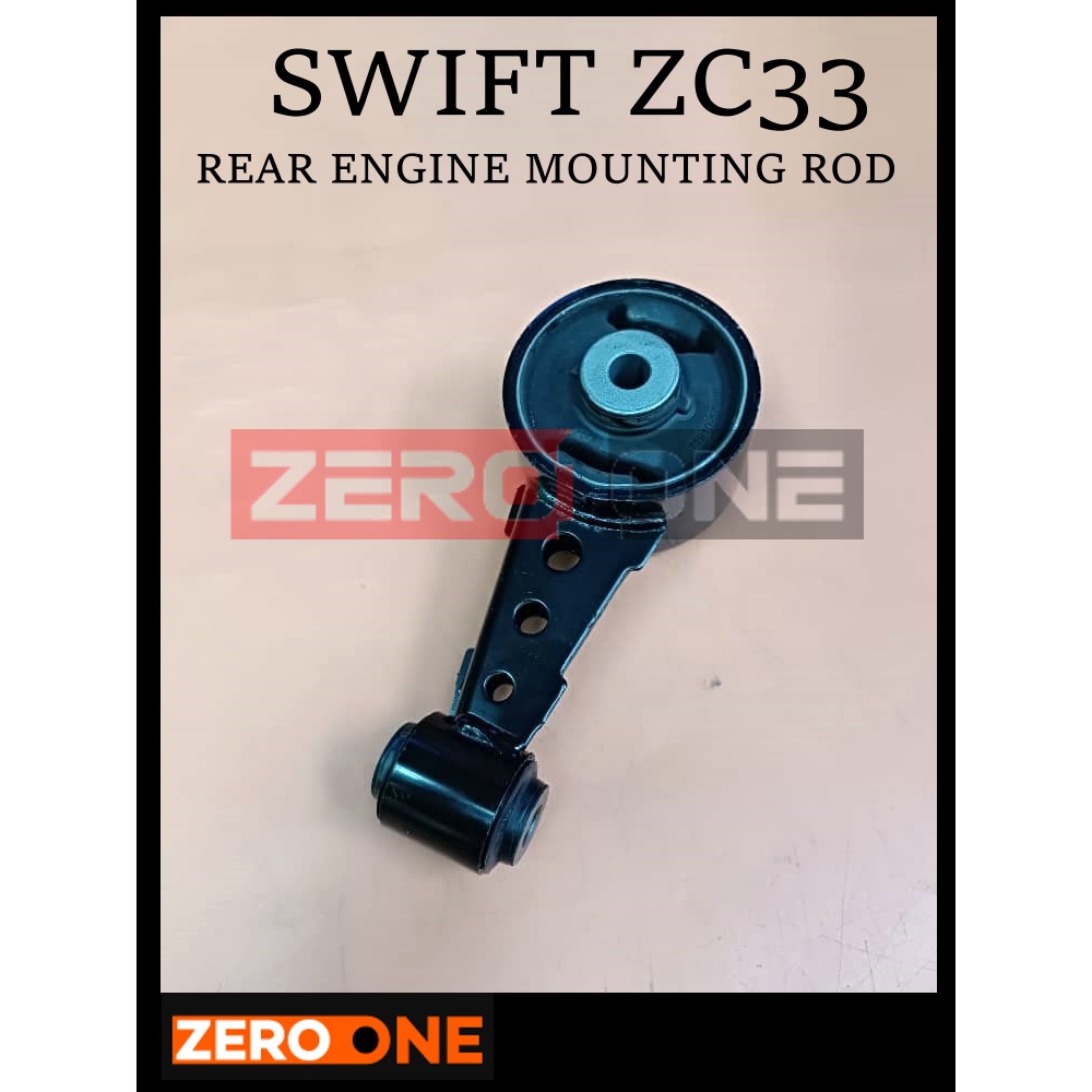 SUZUKI SWIFT ZC33 REAR ENGINE MOUNTING ROD | Shopee Malaysia