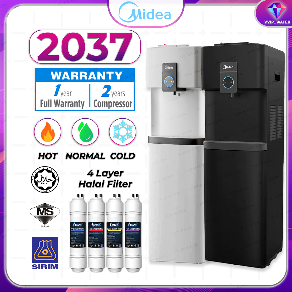 Buy water dispenser midea Online With Best Price, May 2026 | Shopee ...