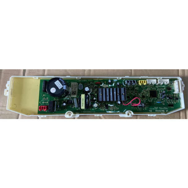 LG Washing Machine Control Board | Shopee Malaysia