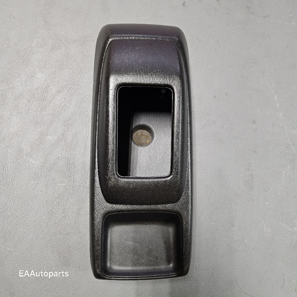 Perodua Kancil Auto Gear Console [Black] | Shopee Malaysia