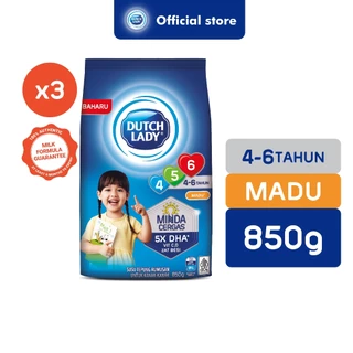 Dutch Lady Official Shop Online, June 2025 | Shopee Malaysia