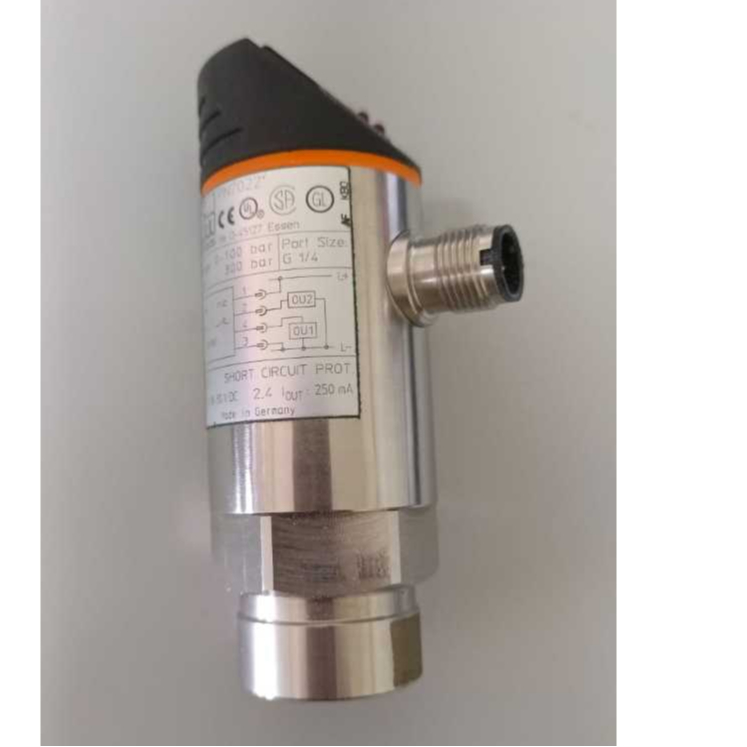 IFM PRESSURE SWITCH WITH DISPLAY PN-100-SBR14-QFPKG/US/V (PN7022) | Shopee Malaysia