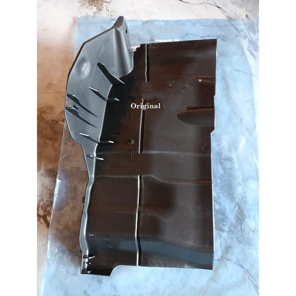 NEW VIOS 2023 2024 2025 ENGINE UNDER COVER SPLASH COVER | Shopee Malaysia
