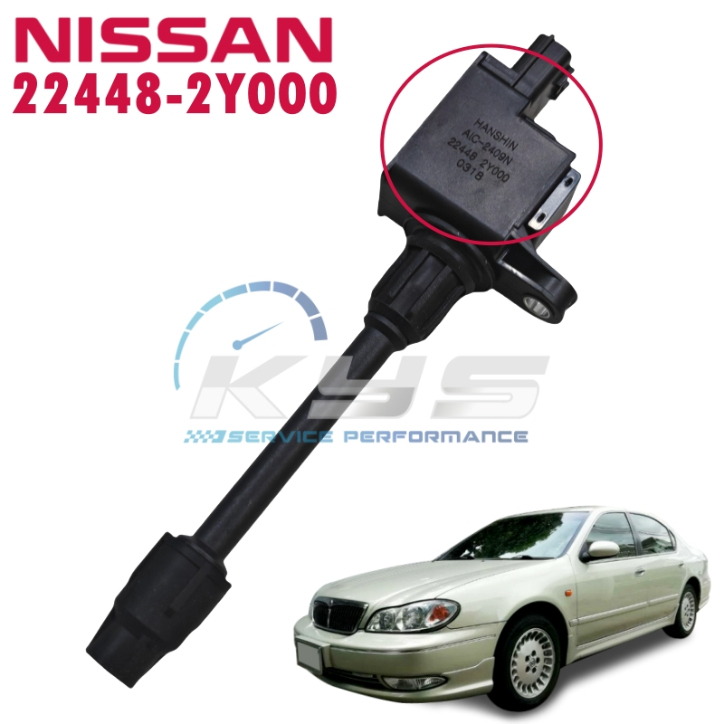 🔥Warranty 1month/1bulan🔥 22448-2Y000 Long 22448-2Y005 Short NISSAN ...