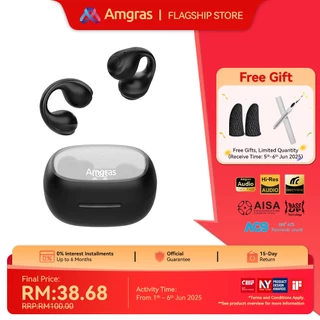 Amgras Official Store Online, June 2025 | Shopee Malaysia