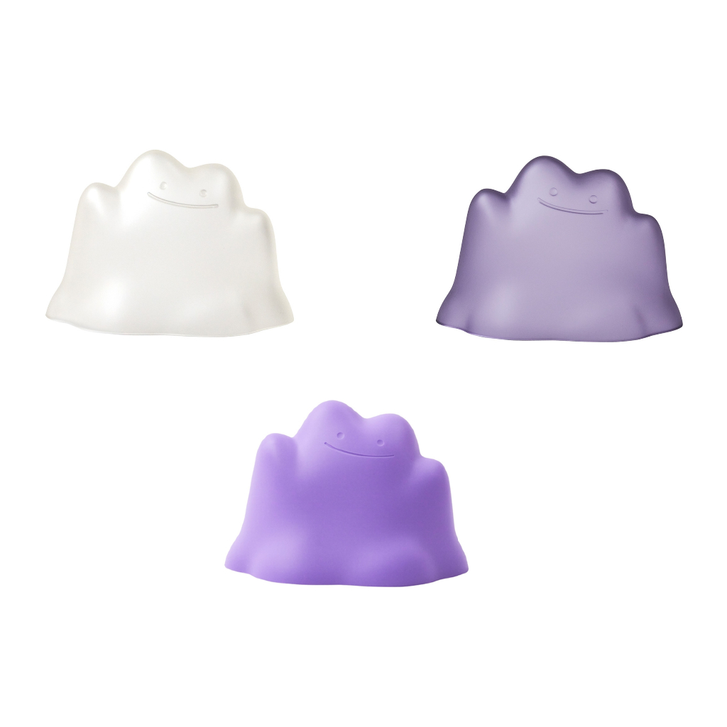 [Direct from Japan] Pokemon Ditto Style Cup Series Japan NEW | Shopee ...
