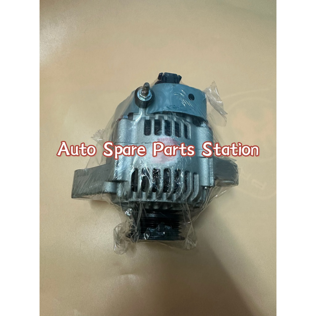 PERODUA VIVA 660 850 1.0 Alternator ( RC) 🔥High quality product 🔥🔥🔥 ...