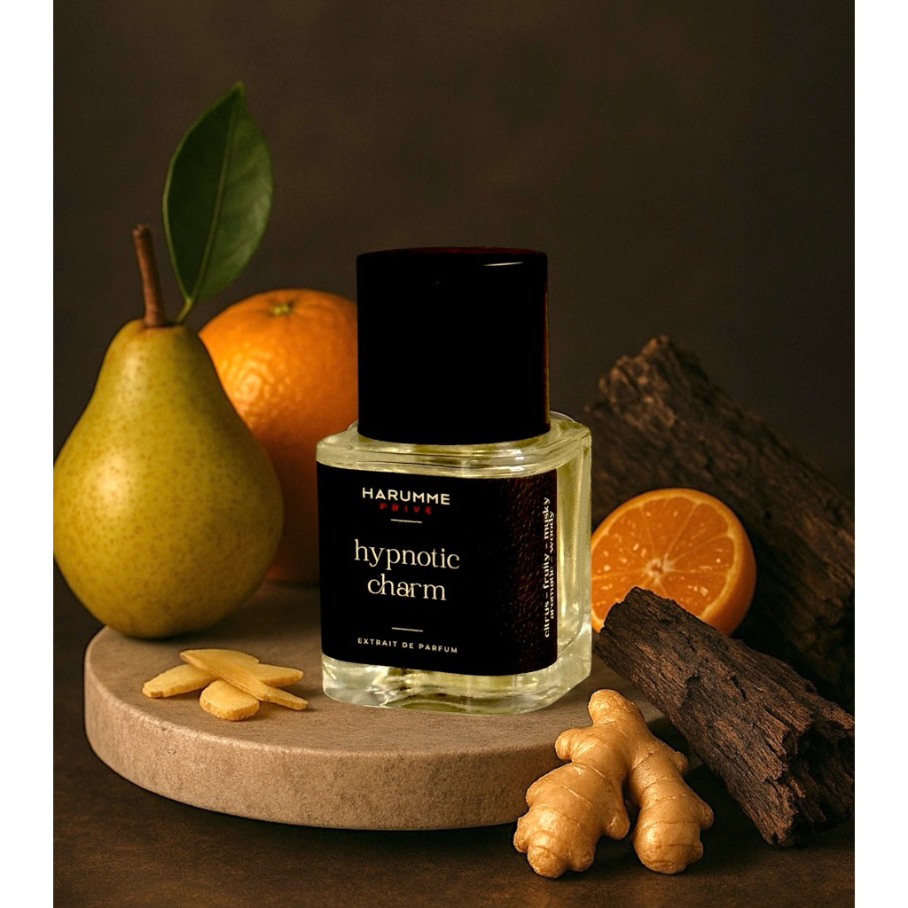 Harumme HYPNOTIC CHARM | Shopee Malaysia