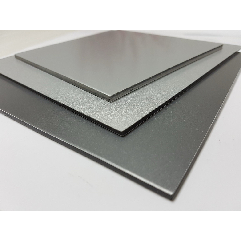 XY Fitting - 3MM ACP CUT SIZE 3mm Aluminium Composite Panel READY STOCK ...