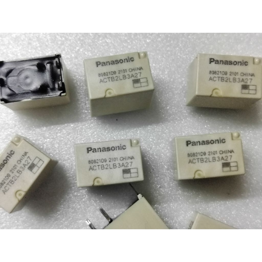 Proton Preve Original Fuse Box Air Cond Relay Preve Exora Bold ...