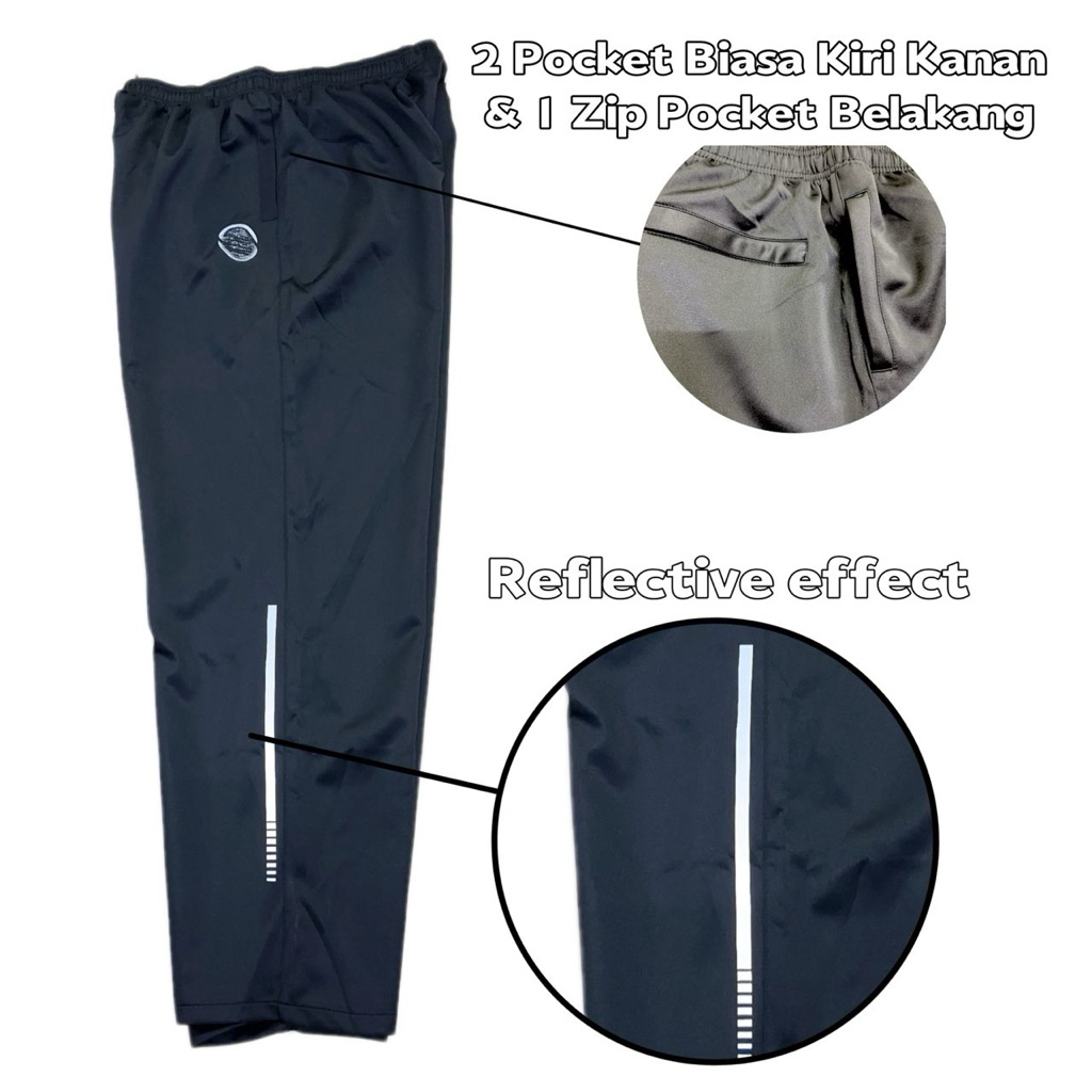 🔥S/13XL🔥Plus Size Tracksuit Dewasa/ Seluar Sukan Saiz Besar/Tracksuit ...