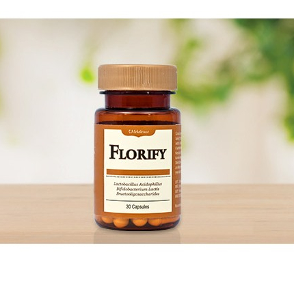 Florify Probiotic Capsules | Shopee Malaysia