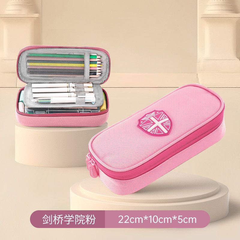 Pencil Case Pencil Box Cute Pencil Case Kotak Pensel Besar Kotak Pensel ...