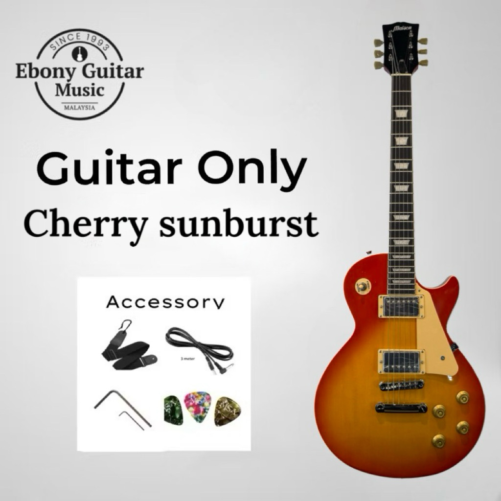 LP Les Paul & SG electric guitar | Shopee Malaysia