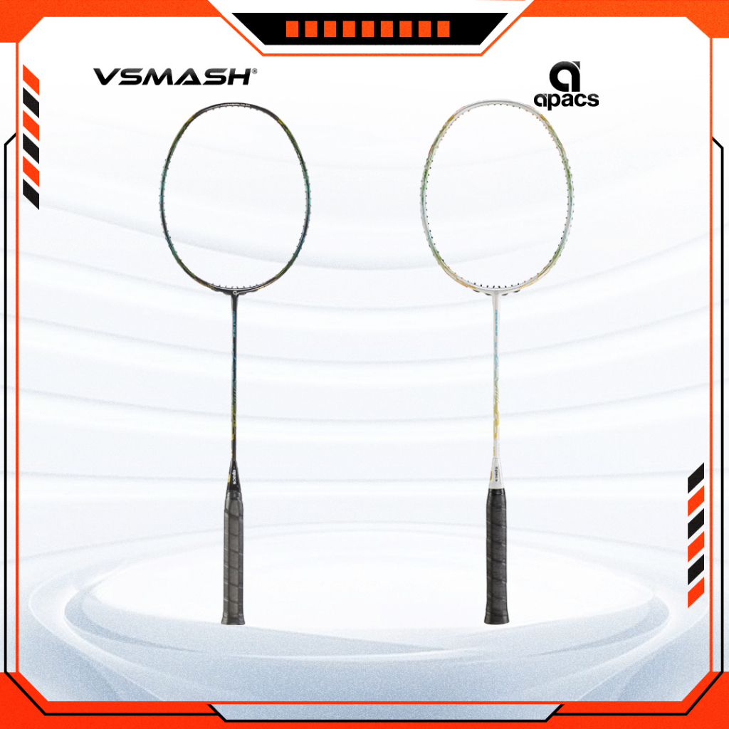 Apacs Fantala Pro 101 Unstrung [Free String & Grip] | Shopee Malaysia