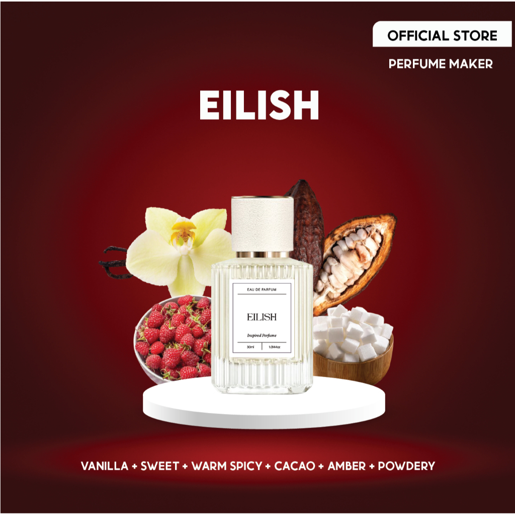 WOMEN INSPIRED EDP PERFUME (NEW COLLECTION) | Shopee Malaysia