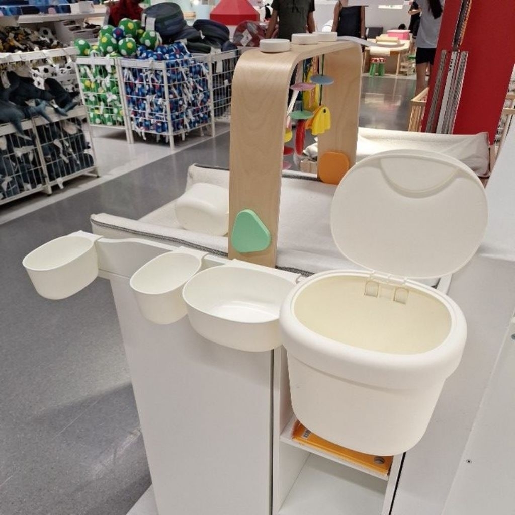 Ikea Onsklig Alternative