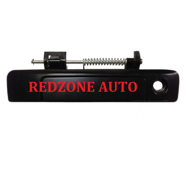 FORD RANGER T6 2012 REAR BONNET HANDLE NEW BLACK | Shopee Malaysia