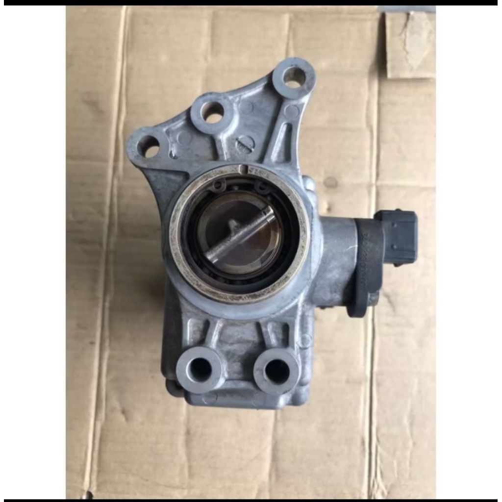 Proton Wira VDO injection distributor 4g13 1.3/1.5 original used ...