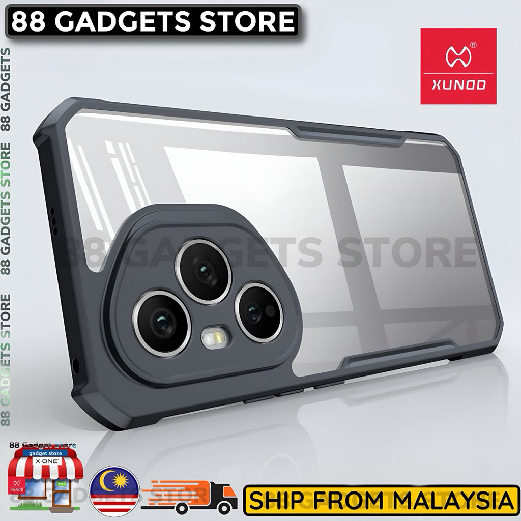 XUNDD for Honor 400 5G / 400 Pro / 200 / Smart / Pro / Lite / 90 5G ...