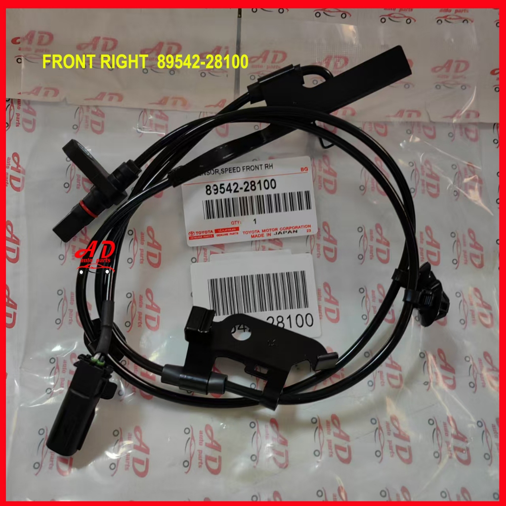 NEW#JAPAN TOYOTA ESTIMA ACR50 GSR50 VELLFIRE ALPHARD ANH20 FRONT LH ...