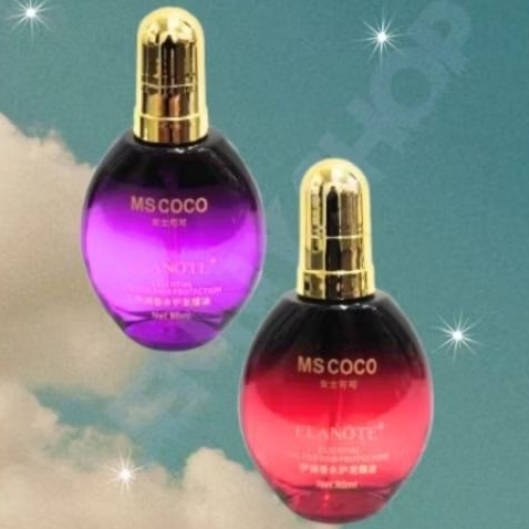 MS COCO PERFUME HAIR OIL 80ML | Shopee Malaysia