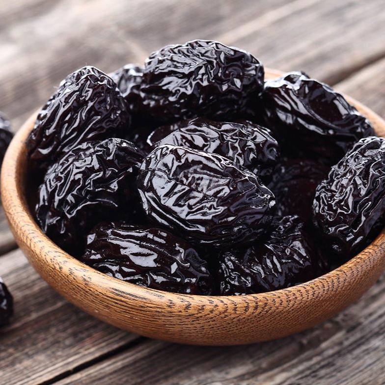 USA Dried Prunes Unsweetened Premium Grade 500g/1kg | Shopee Malaysia