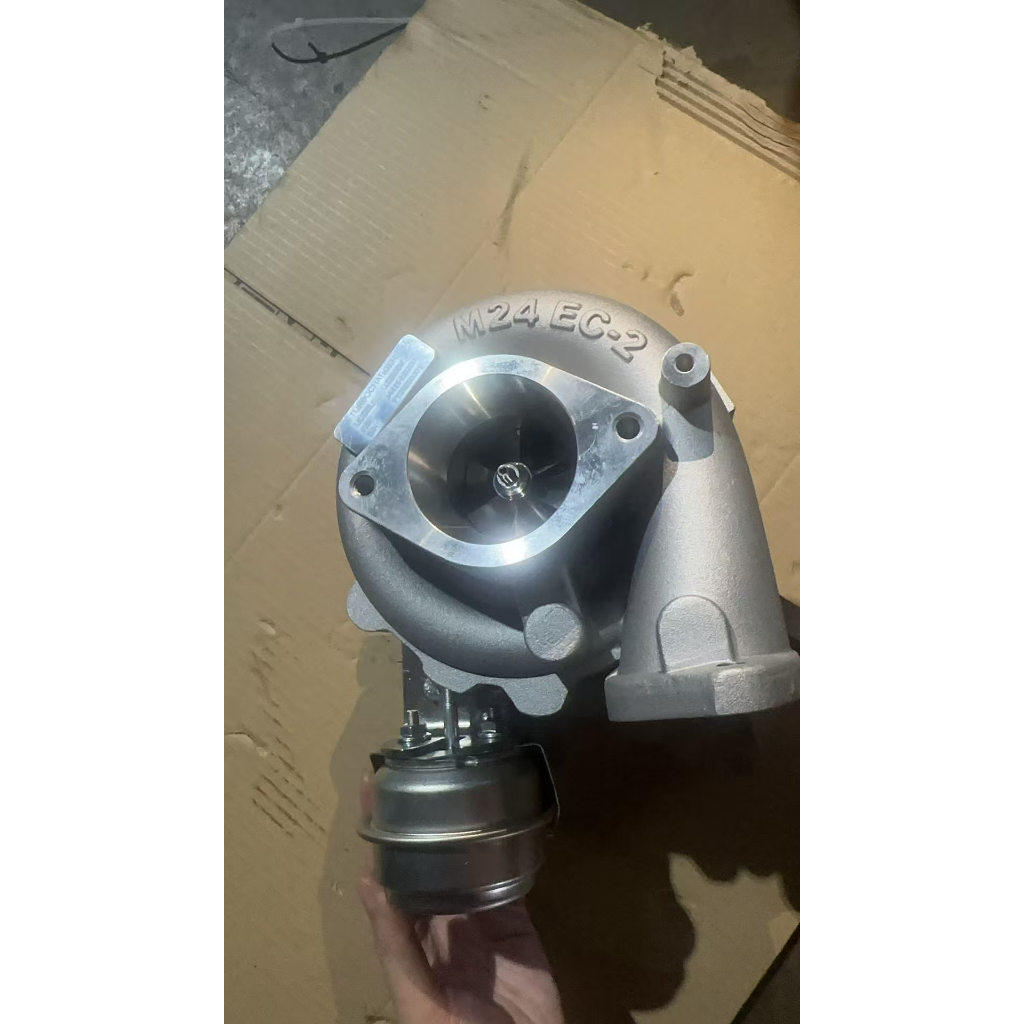 Nissan Navara D40 Turbo New | Shopee Malaysia