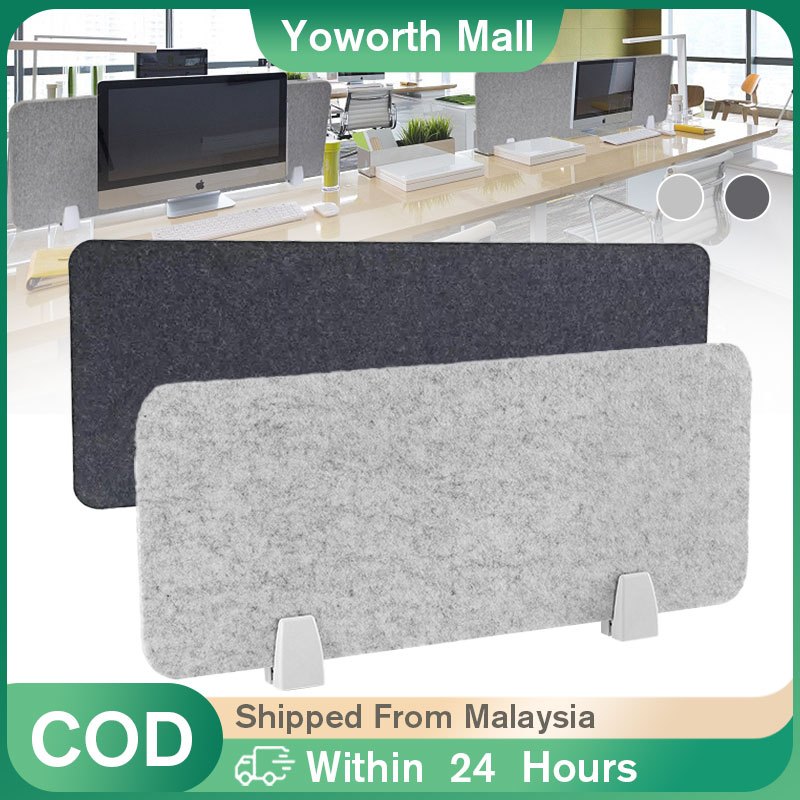 Office Separation Board Screen / Desk Partition / Dining Table ...