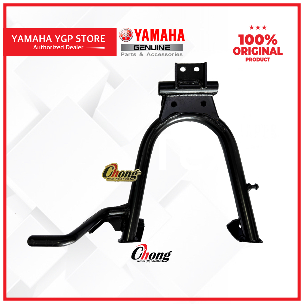 Yamaha Lagenda 115 Z/SRL 115ZR Main Stand/ Double Stand/Tongkat Dua ...