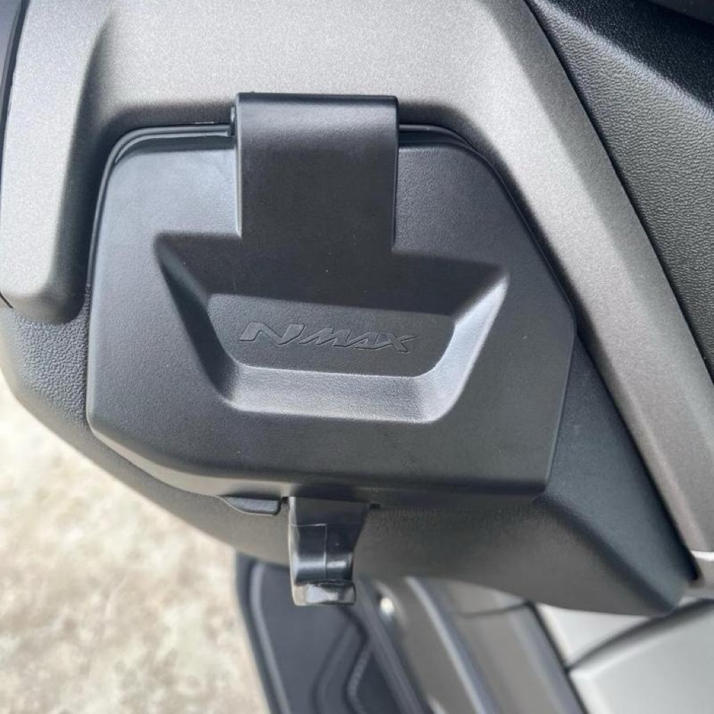 NMAX V3 POCKET COVER WITH HANGER NMAX155 V3 SIDE POCKET COVER N-MAX V3 ...