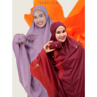 Telekung TEA Official Store Online, August 2025 | Shopee Malaysia
