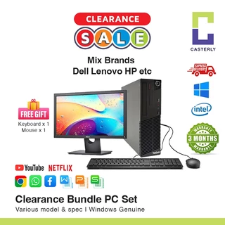 hp desktop - Prices and Promotions - Dec 2025 | Shopee Malaysia