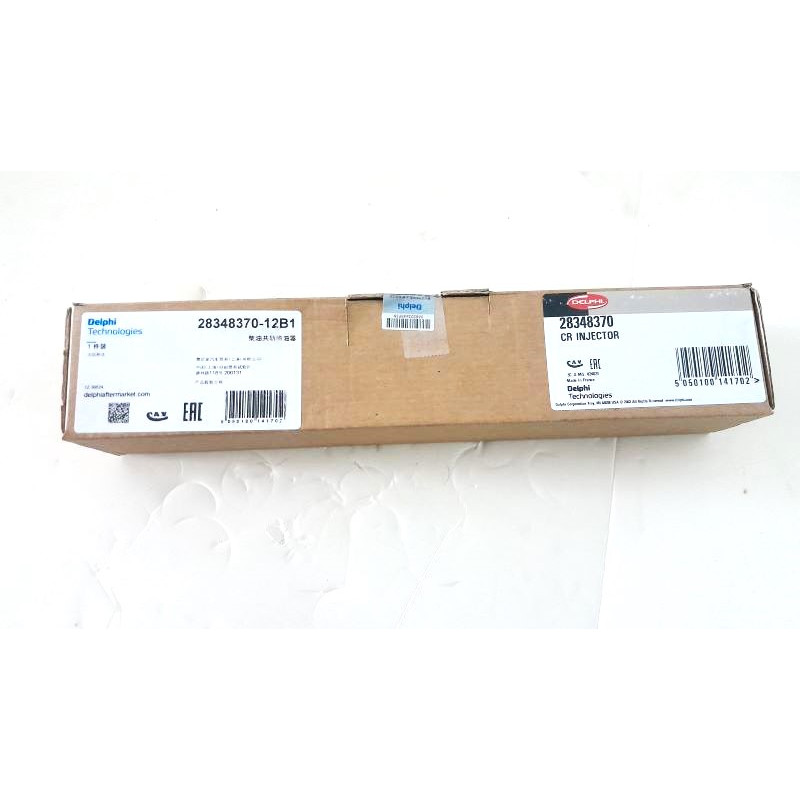 New Delphi Fuel injector for Mercedes-Benz E W212 28271551 28348370 ...