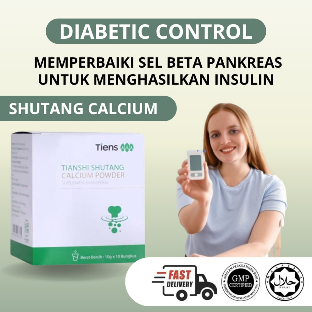Ubat Diabetes - ubat Kencing manis - Susu Kencing manis darah tinggi ...