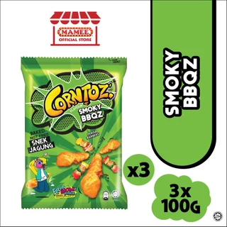corntoz - Prices and Promotions - Jan 2026 | Shopee Malaysia