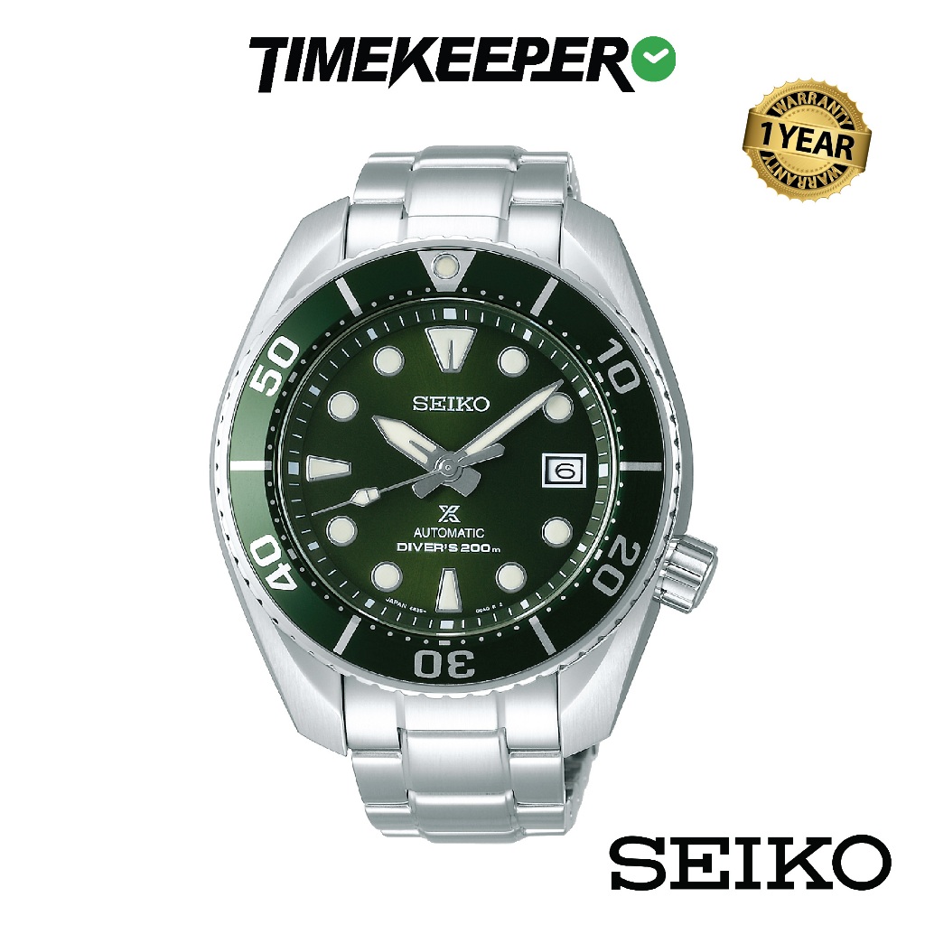 Seiko Prospex Automatic Watch SPB103J1 - 1 Year Warranty | Shopee Malaysia