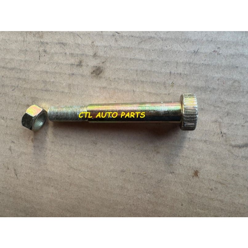 NISSAN FRONTIER-D22 BOLT SPINDLE LOWER ARM 54419-VK80A price for 1pc ...
